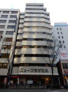 Access Map - Sumitomo House Realty & Development Co., Ltd.