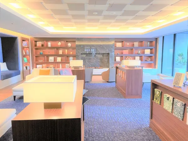 Tokyo Minato Ward Tower - Sumitomo House Realty & Development Co., Ltd.